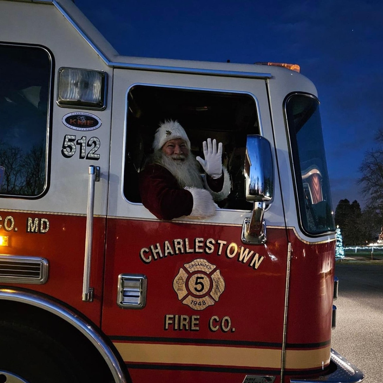 Events - Charlestown Maryland