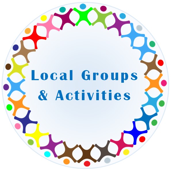 Local Groups & Activities - Town of Charlestown Maryland