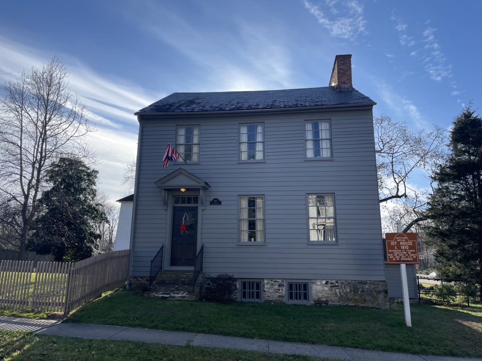 Events - Charlestown Maryland